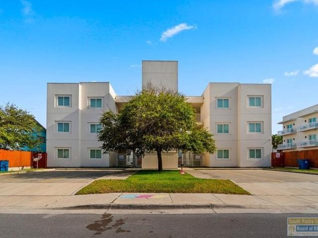 126 E Atol St Unit 5, South Padre Island, TX 78597