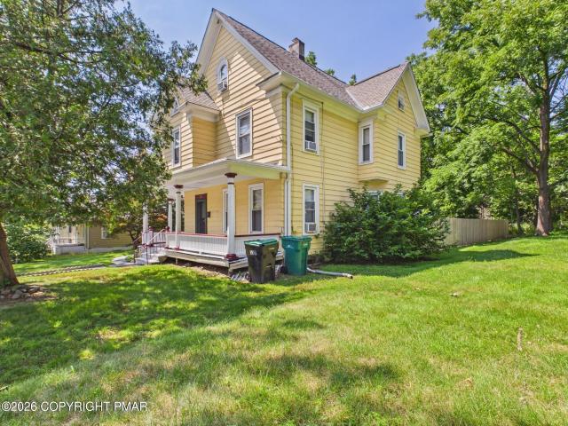 126 E Brown Street