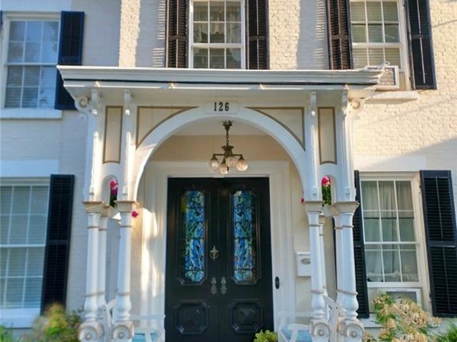 126 E Genesee Street