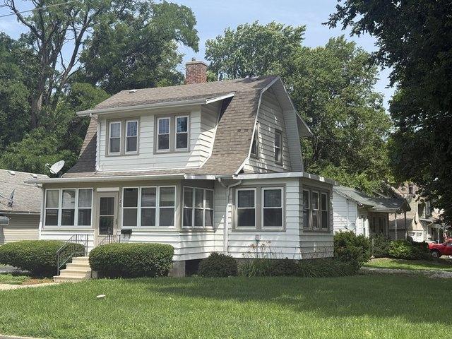 126 E Glover St, Ottawa, IL 61350