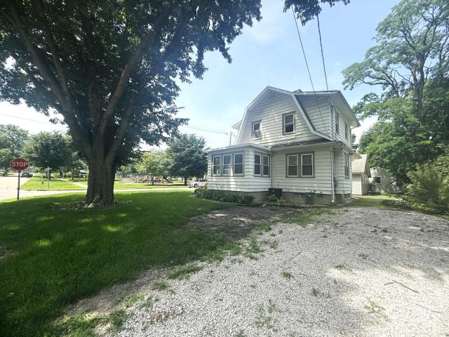 126 E Glover Street