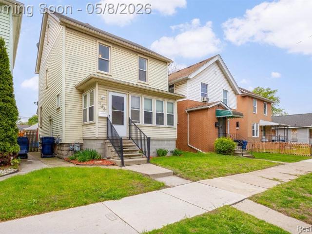 126 E Henry Street