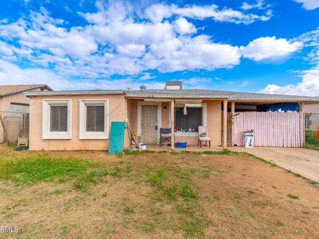126 E Kinderman Dr, Avondale, AZ 85323