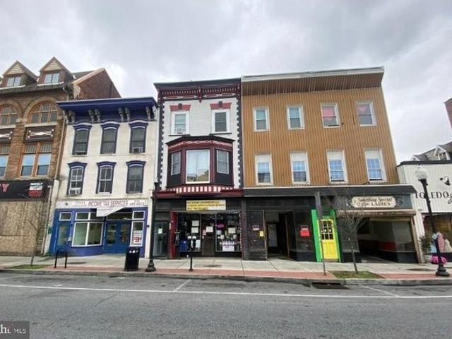 126 E Lincoln Hwy, Coatesville, PA 19320