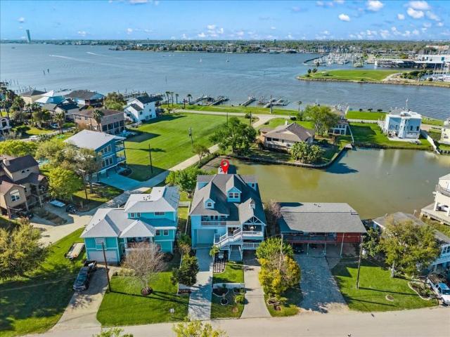126 E Shore Drive