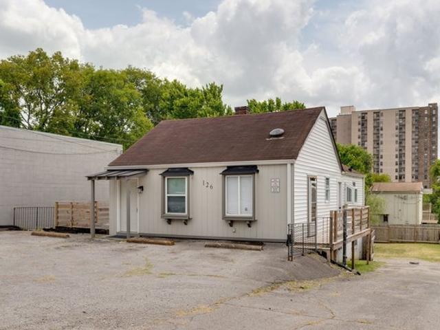 126 Emmitt Ave, Madison, TN 37115
