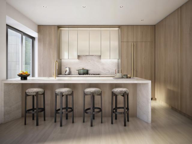 126 East 57th Street, New York, NY