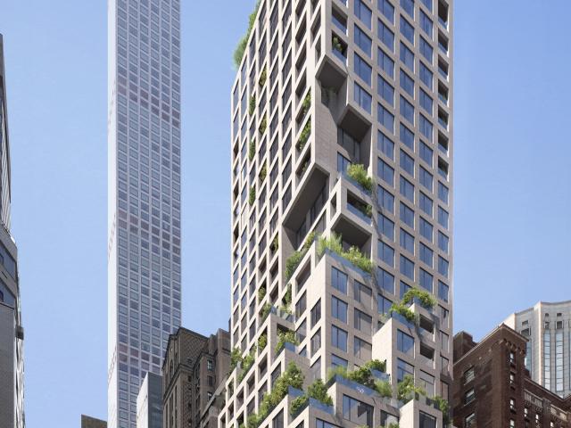 126 East 57th Street, New York, NY