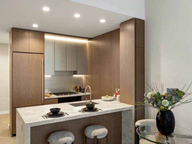 126 East 57th Street, New York, NY