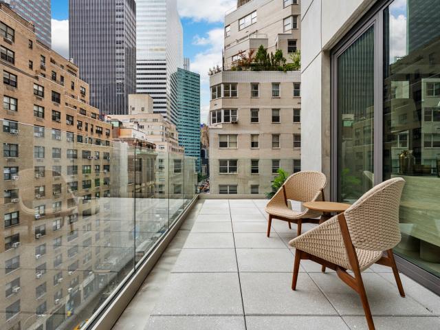 126 East 57th Street, New York, NY