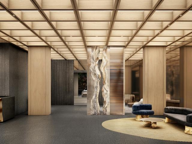 126 East 57th Street, New York, NY