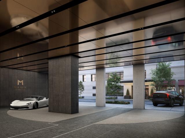 126 East 57th Street, New York, NY