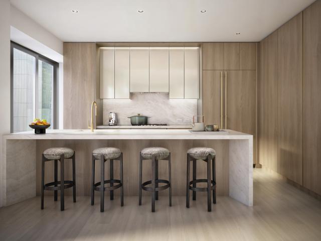 126 East 57th Street, New York, NY