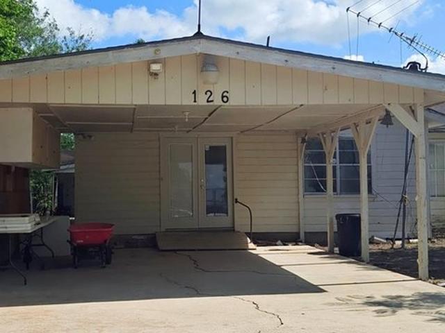 126 Ebony Ave Unit 21, Rio Hondo, TX 78583