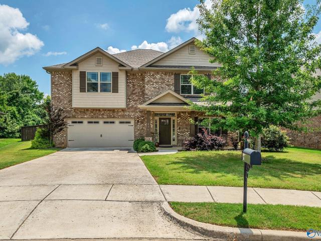 126 Edmund Circle