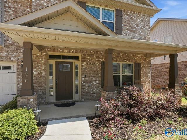 126 Edmund Circle