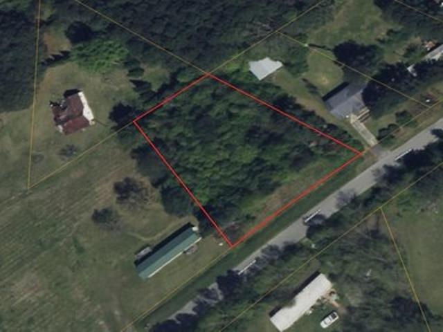 126 Edmundson Rd, Snow Hill, NC 28580