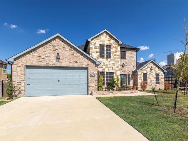 126 Egret Cir, East Tawakoni, TX 75472 | Compass