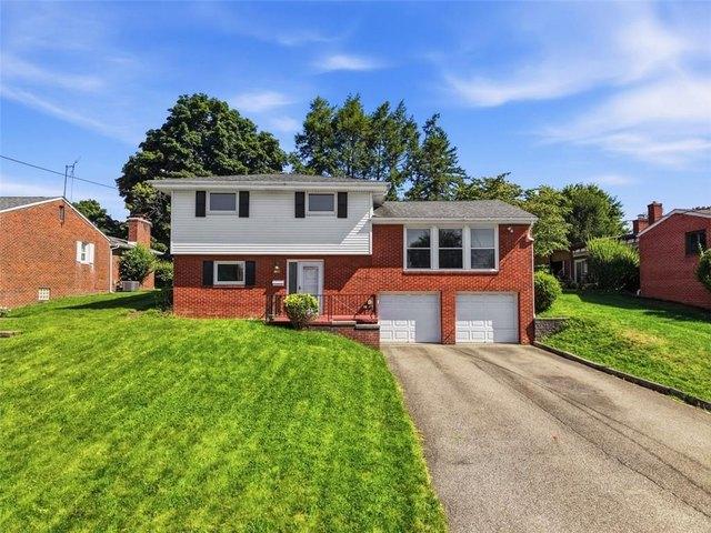 126 Elbrook Dr, Natrona Heights, PA 15065
