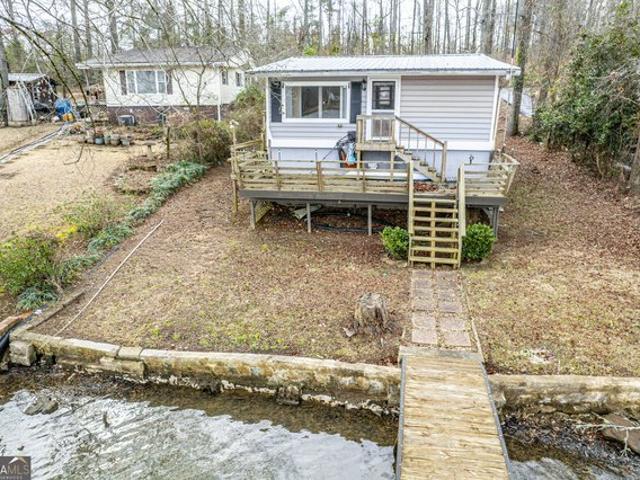 126 Elizabeth Cir, Jackson, GA 30233