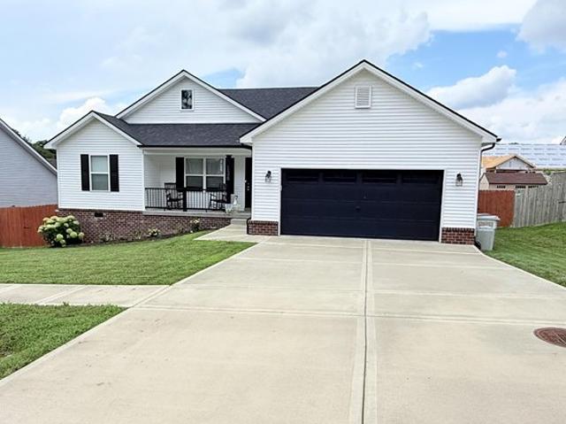 126 Elk Dr, Stamping Ground, KY 40379