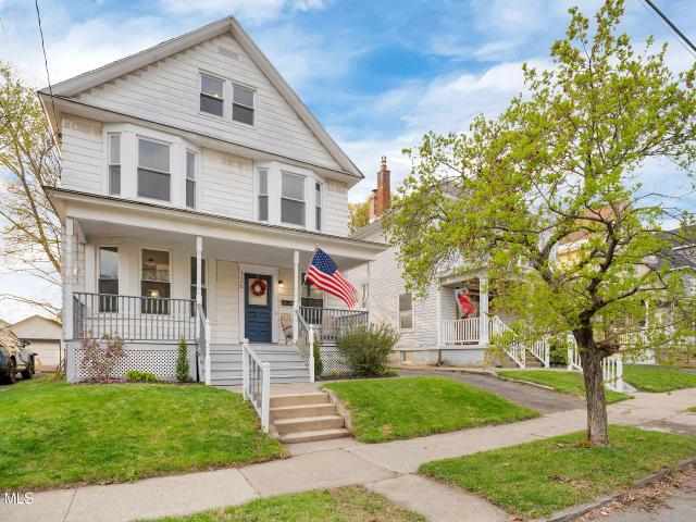 126 Elmer Avenue