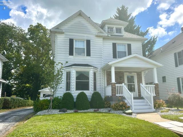 126 Euclid Avenue