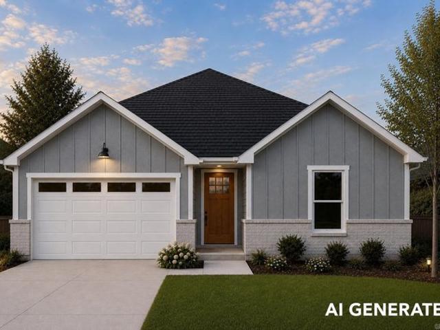 126 Everest St, Shannon Hills, AR 72002