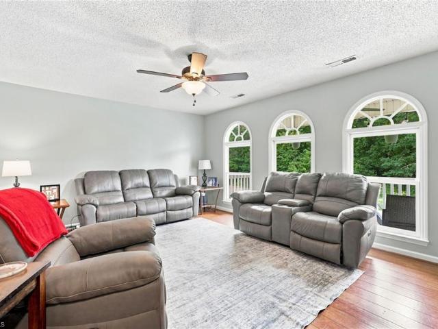 126 Fox Chase Court