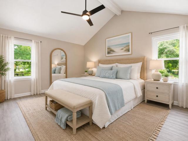 126 Fox Chase Drive