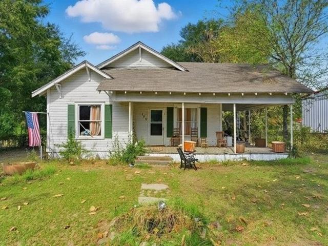 126 Forest St, Hawkins, TX 75767