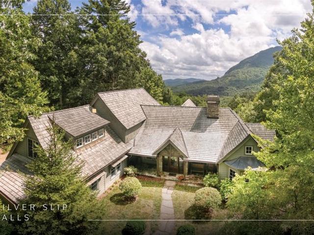 126 Forestland Rev Rd Lot 8, Cashiers, NC 28717