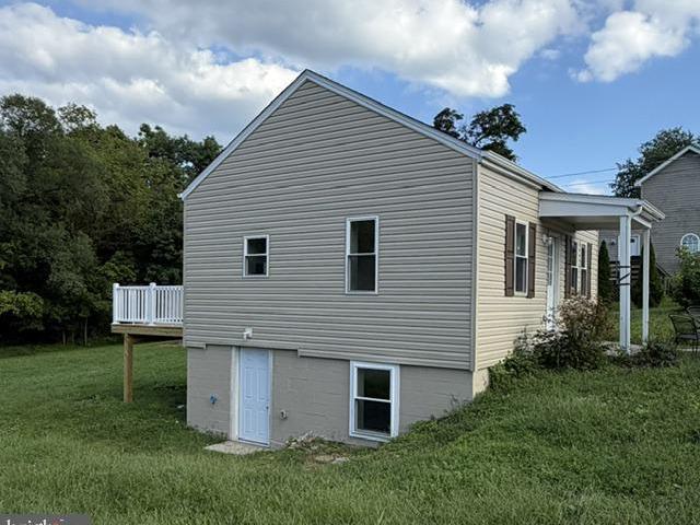 126 Fairview Drive