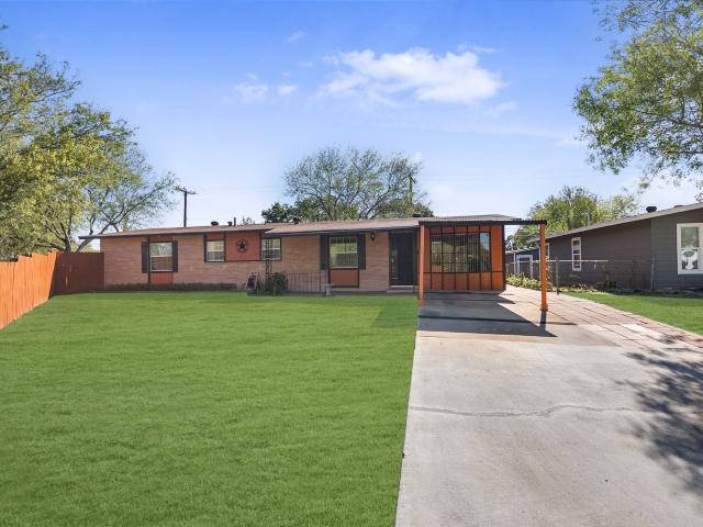 126 Farrel Drive