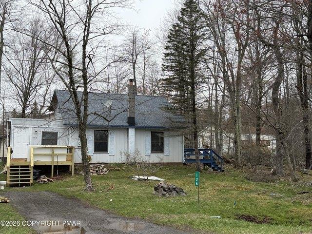 126 Feather Ln, Tobyhanna, PA 18466
