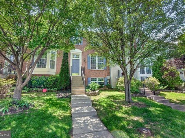 126 Fiona Way, Brunswick, MD 21758