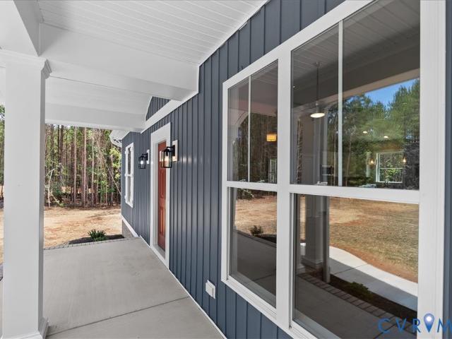 126 Firetower Ln, Keysville, VA 23947 | MLS #2606