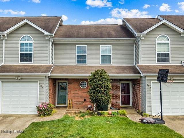 126 Frank Ln, Mount Washington, KY 40047