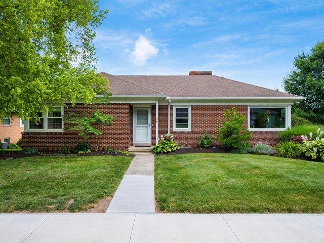 126 Franklin St, Dublin, OH 43017