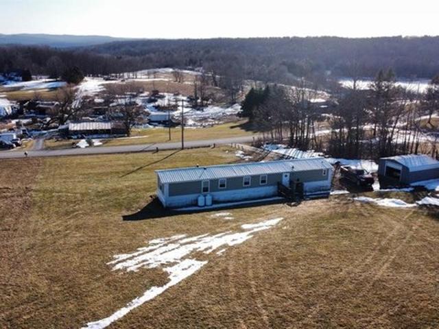 126 Fred Catlin Rd, Owego, NY 13827