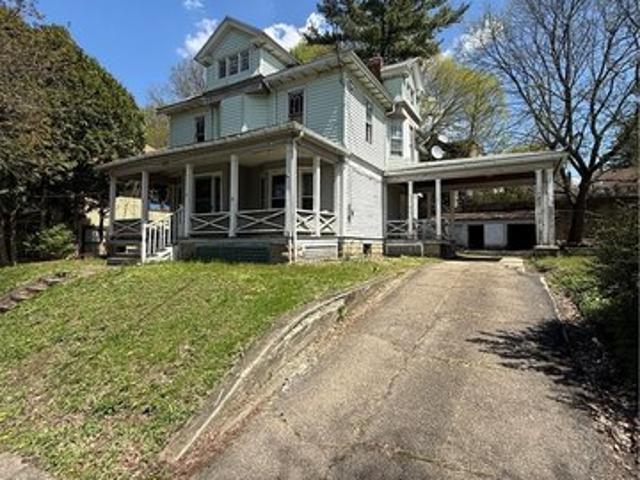 126 Fulton St, Jamestown, NY 14701