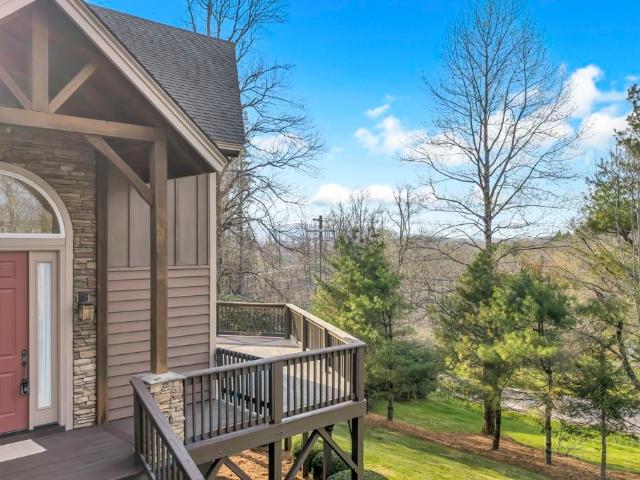 126 Knob Road