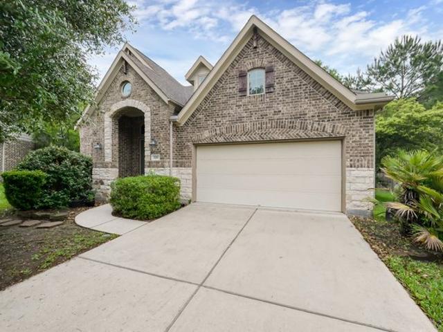 126 Kohen Ct, Montgomery, TX 77316