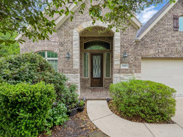 126 Kohen Ct, Montgomery, TX 77316 | MLS #33125
