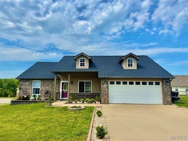126 Kale Ct, Saint Robert, MO 65584