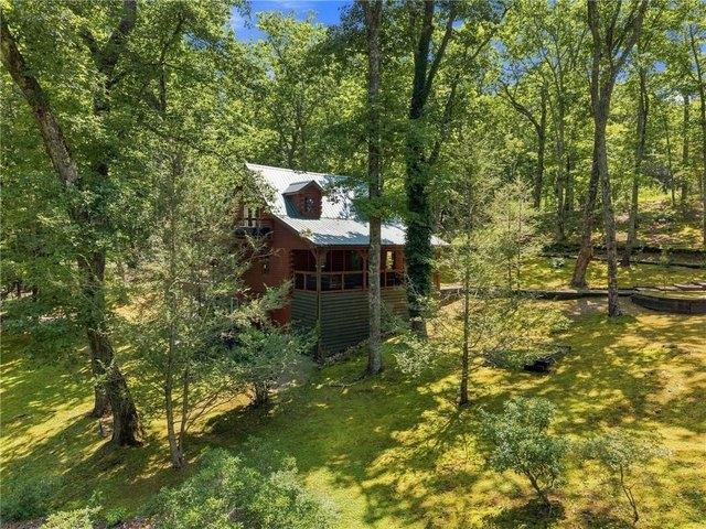 126 Kelso Rd, Jasper, GA 30143