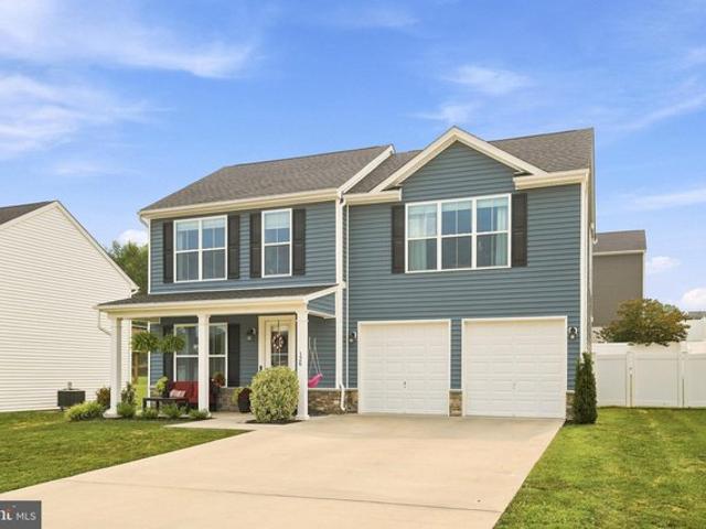 126 Kennedy Cir, Martinsburg, WV 25404