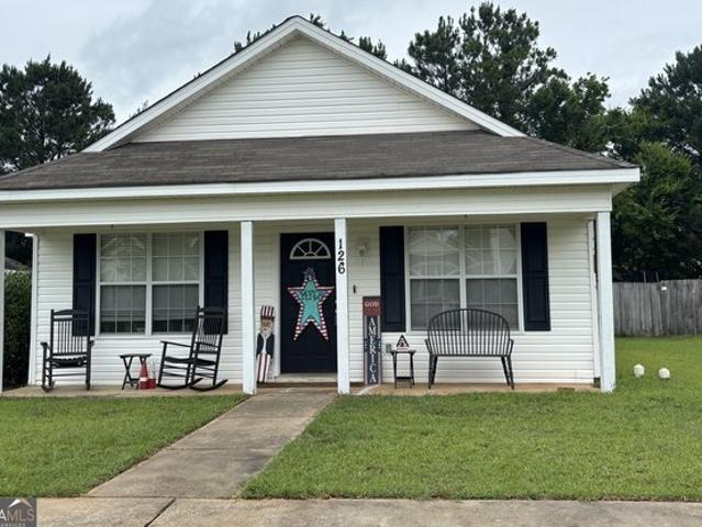 126 Kentshire Ln, Bonaire, GA 31005