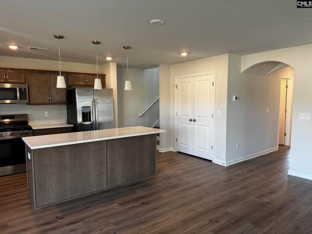126 Kingsley Drive