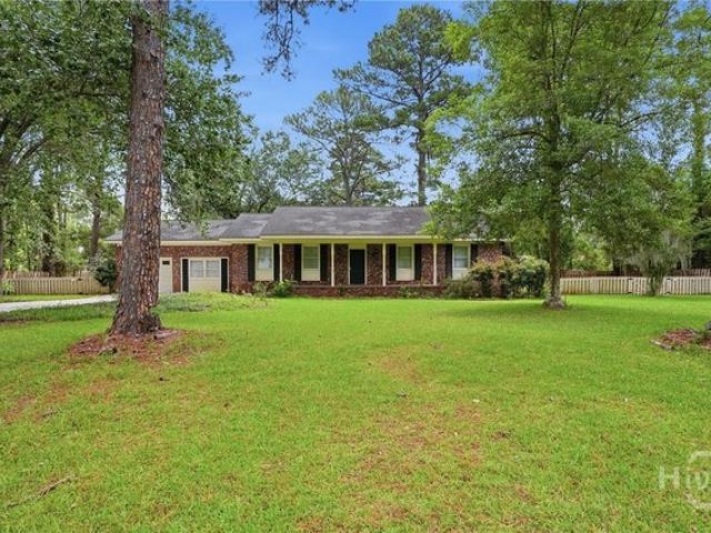 126 Houston St, Pooler, GA 31322